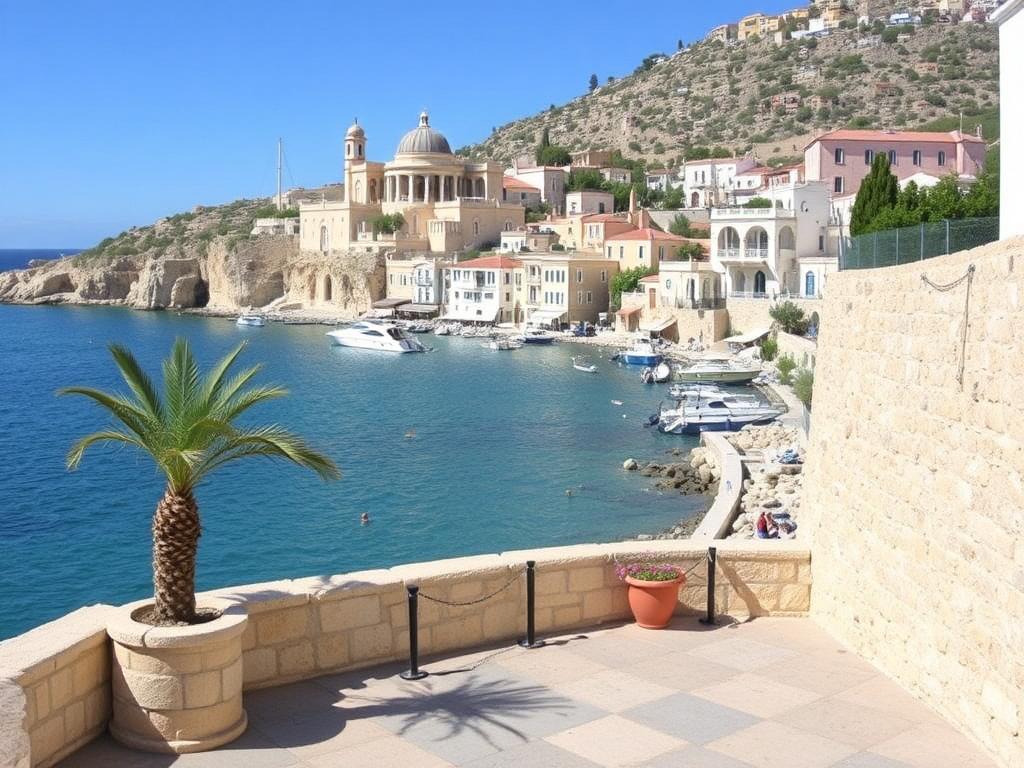 Tax Residency Criteria for Expats in Cyprus: Key Requirements Explained