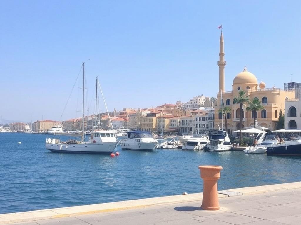 How to Qualify for Permanent Residency in Cyprus: Key Criteria Explained